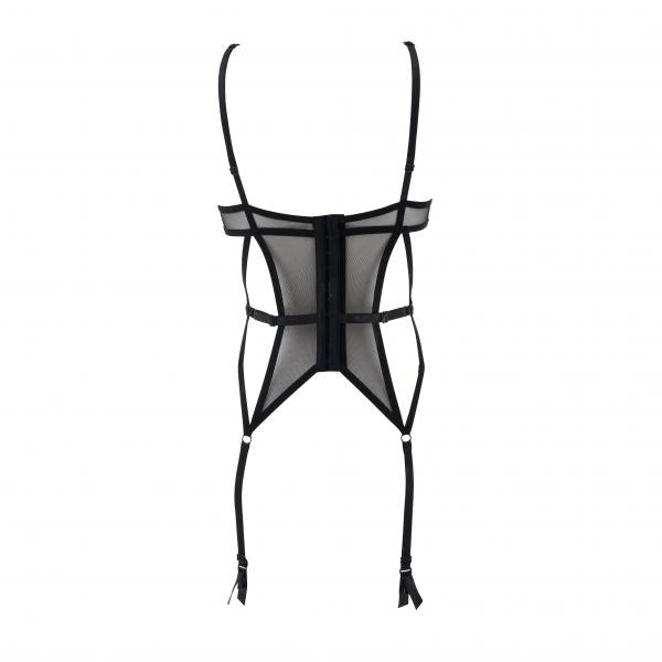 Nova Basque - Black - – BB Store